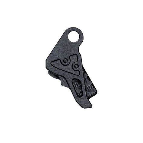 Tyrant Cnc Itts Trigger Wsafety Shoe For Springfield® Hellcatpro