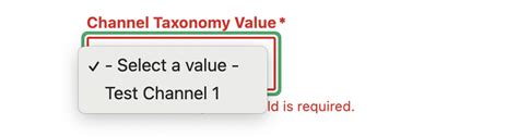 testing how do i test an entity reference dropdown select field in
