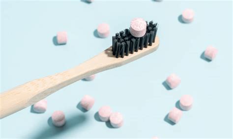 Are Toothpaste Tablets Effective For Oral Health