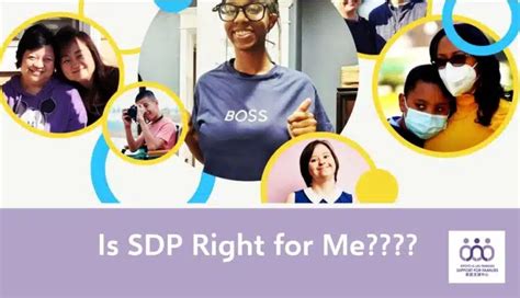 Self Determination Support For Families