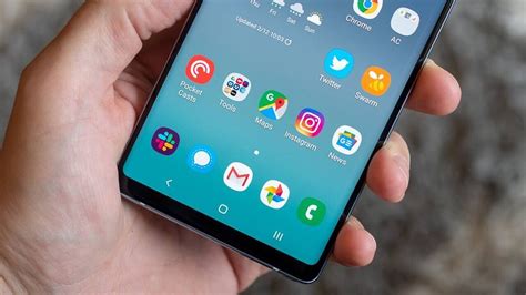 İşte Samsung One Ui 3 0 Yenilikler