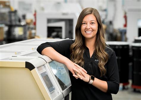 Manufacturing At Arthrex Our Manufacturing Team Serves An Impactful Role In Fulfilling Our