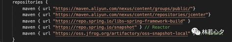 1 spring源码学习环境准备 墨天轮