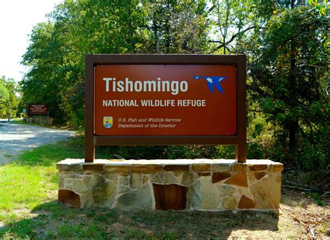 Top 7 Things To Do In Tishomingo Oklahoma