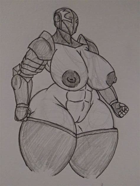 Rule 34 Armor Big Breasts Breasts Female Hellgate London Human