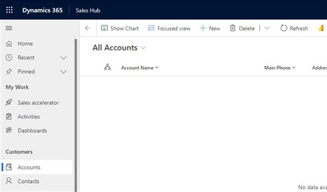 Export And Import Data Using The Power Platform Build Tools Low Code