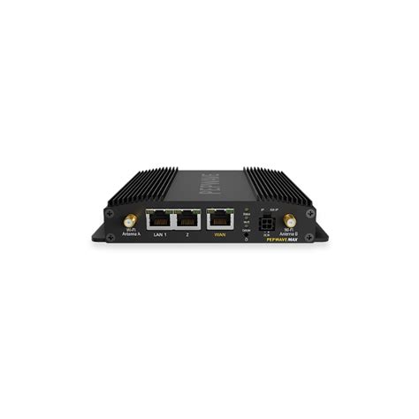 Peplink Max Br1 Pro 5g Modem Marine Data Solutions