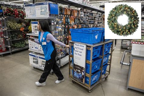 Three Christmas Decorations Flying Off Walmart Shelves Starting At Just