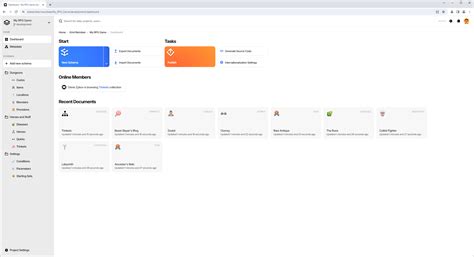 Overview Charon Documentation