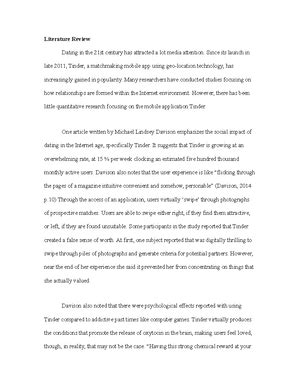 T Test APA Guidlinea Guidelines On How To Report T Test Analyses With APA Formatting Module