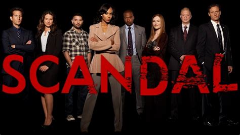 Categoryepisodes Scandal Wiki Fandom