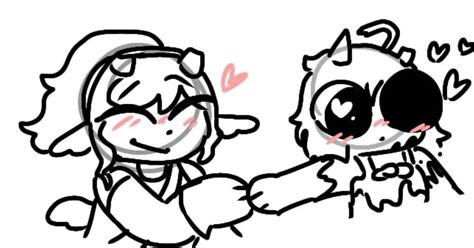 Allison X Susie On Tumblr