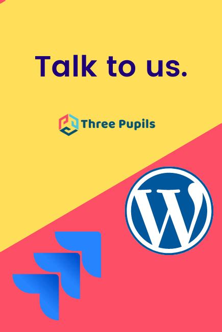 Jira Plugin ThreePupils