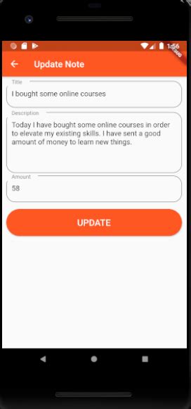 github yazdani1 flutter budgetmanagementapp