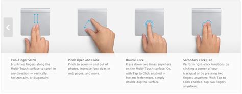 Touchpad Gesten Touchpad Gestures For Chromebooks R Chromeos