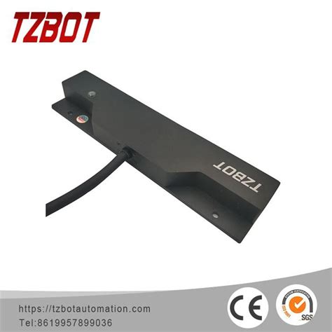 China Customized Magnetic Sensor For Agv Robot Manufacturers Suppliers Factory Tzbot