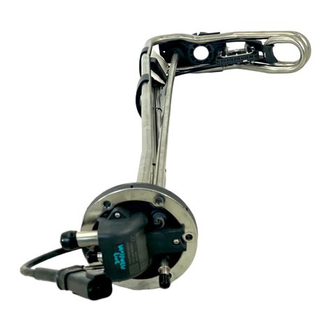 Fpp810b537 Genuine International Def Tank Qls Sensor Head Unit Truck To Trailer