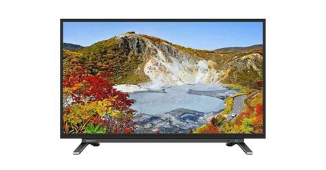 Rekomendasi Smart Tv Murah Di Bawah Jutaan Doran Gadget