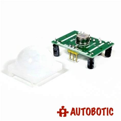 PIR Sensor HC SR