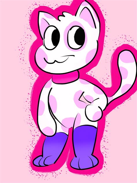 Its Da Kitty Again By Sleepyly