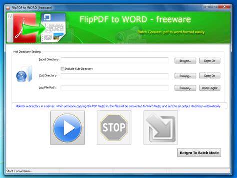 can i import my pdf file into flip pdf pro lopascooking