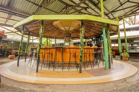 Sagret Hotel Equatorial Nairobi