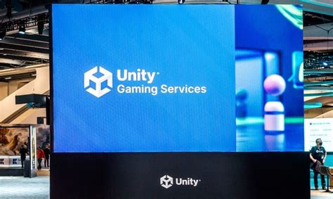 遊戲軟體引擎商 unity 財測遜、聚焦策略品，盤後摔 technews 科技新報