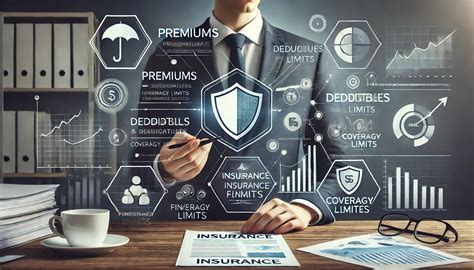 Insurance Fundamentals Understanding Key Concepts Like Premiums Deductibles And Coverage