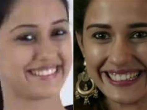 This Old Video Of Disha Patani Auditioning For A Cold Cream Ad Is Too