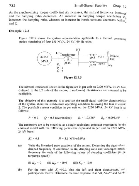 Dynamics Problem Pdf