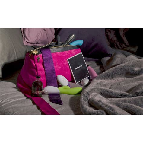 Sex Toy Storage Kinkly Shop