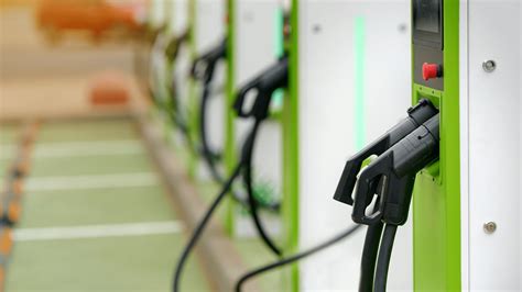 A Guide To Bidirectional Charging Ev Charging Avnet Silica