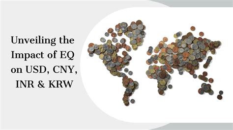 Deciphering The Impact Of Quantitative Easing Qe On Global Currencies