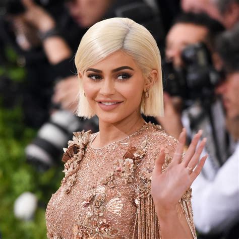 50 Best Kylie Jenner Hair Looks The Best Hairstyles Of Kylie Jenner