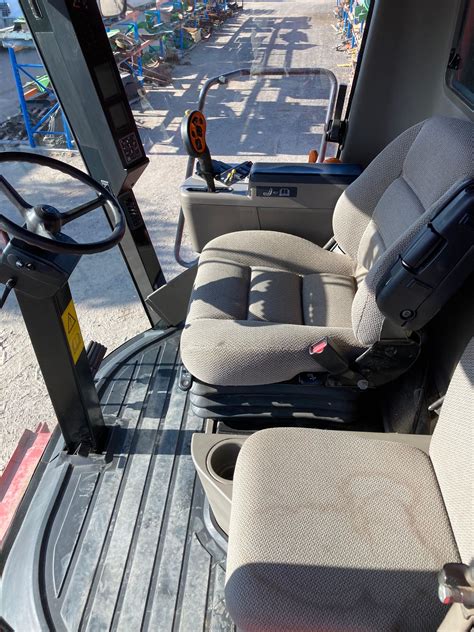 Wrecking Case Headers Swan Hill Vic Murray Mallee