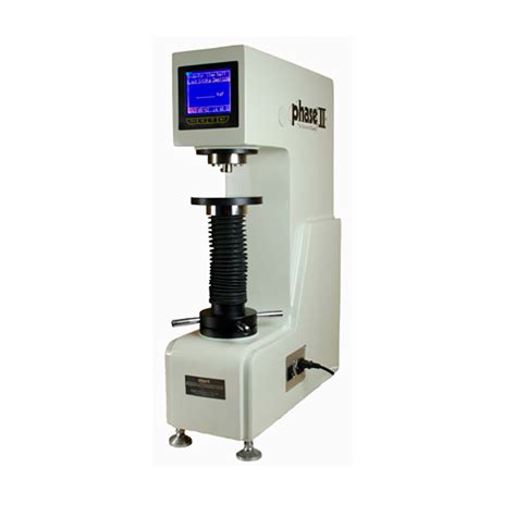 Explaining The Brinell Hardness Test Metsuco