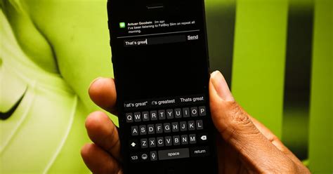 Getting To Know Interactive Notifications On Ios 8 Cnet