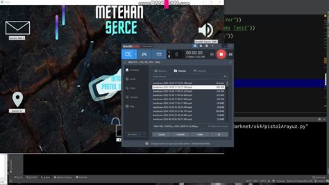 Metehan Serce Linkedin‘de Python Opencv Yolov Machinelearning