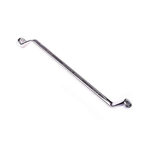 Shop Asta 8x9mm Deep Offset Double End Ring Spanner Bi Hexagonal 12
