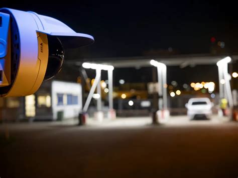 Axis Q3546 Lve Dome Camera Axis Communications