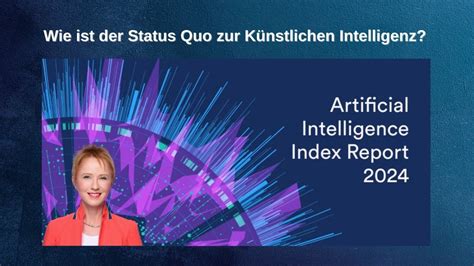 Ai Index Report 2024 Der Stanford University