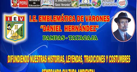 Mi Valle De Pampas Bienvenidos