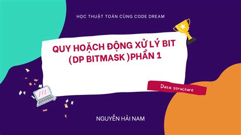 Quy Hoạch động Trên Cây Code Dream