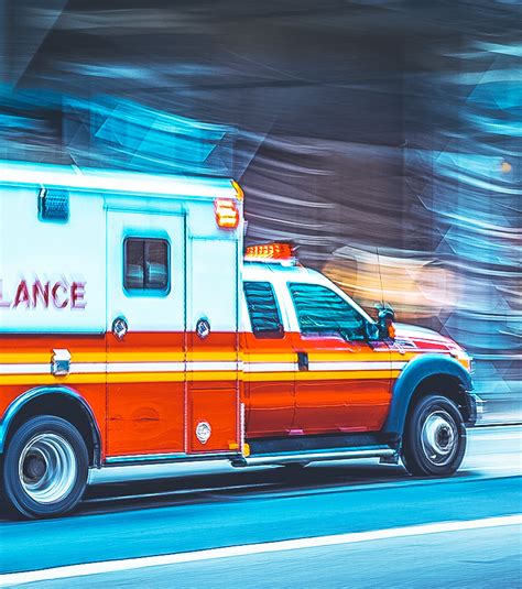Ambulance Dispatch Hxgn Public Safety
