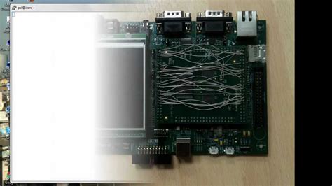 Linux Stm32f2 Youtube
