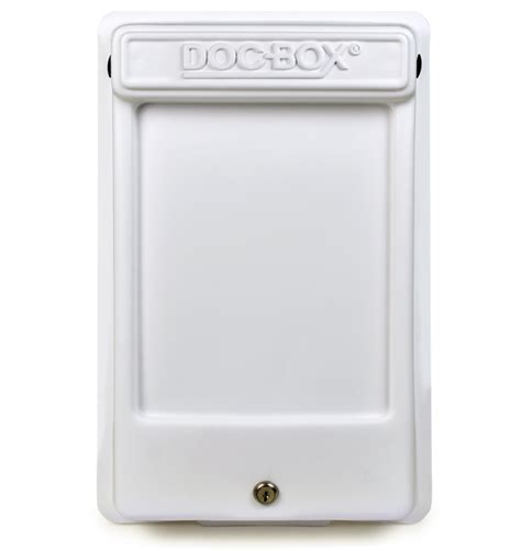 Doc Box 2 Dhr Industries Inc