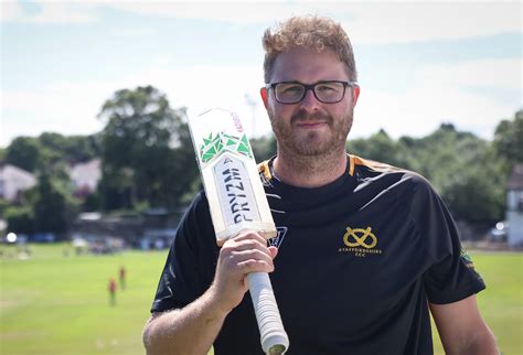 Jason Jakeman Play Cricket At Daniel Isaac Blog