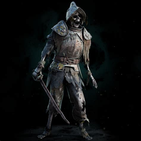 Artstation Conquerors Corpse