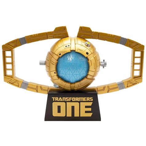 Transformers Matrix Of Leadership Transformers Inspired Autobot Matrix