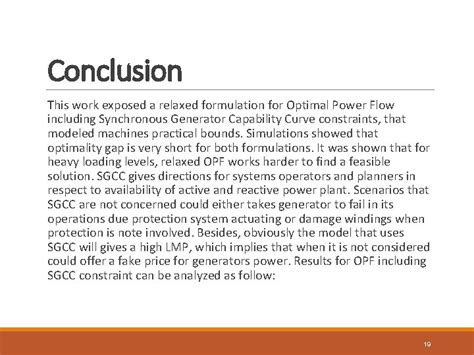 1 Impacts Of Synchronous Generator Capability Curve On